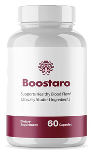 Boostaro Review 2025: Does It Really Work? - Top Male Enhancements