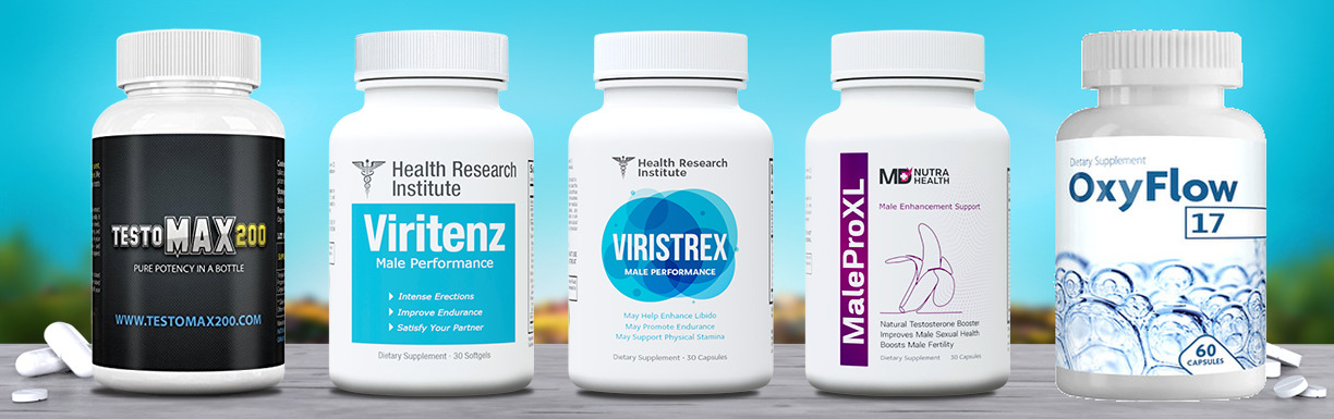 Oxyflow17 Review 2025: Does It Really Work? - Top Male Enhancements