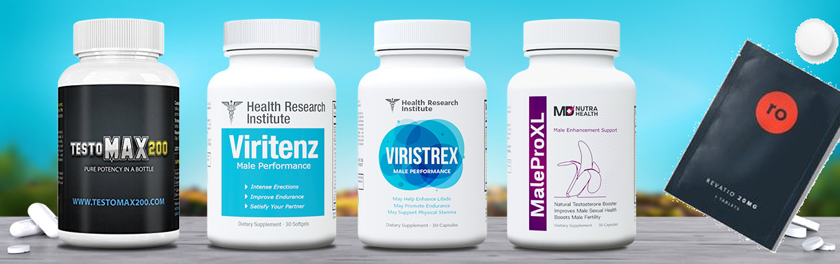 Roman Pills Review 2025: Does It Really Work? - Top Male Enhancements